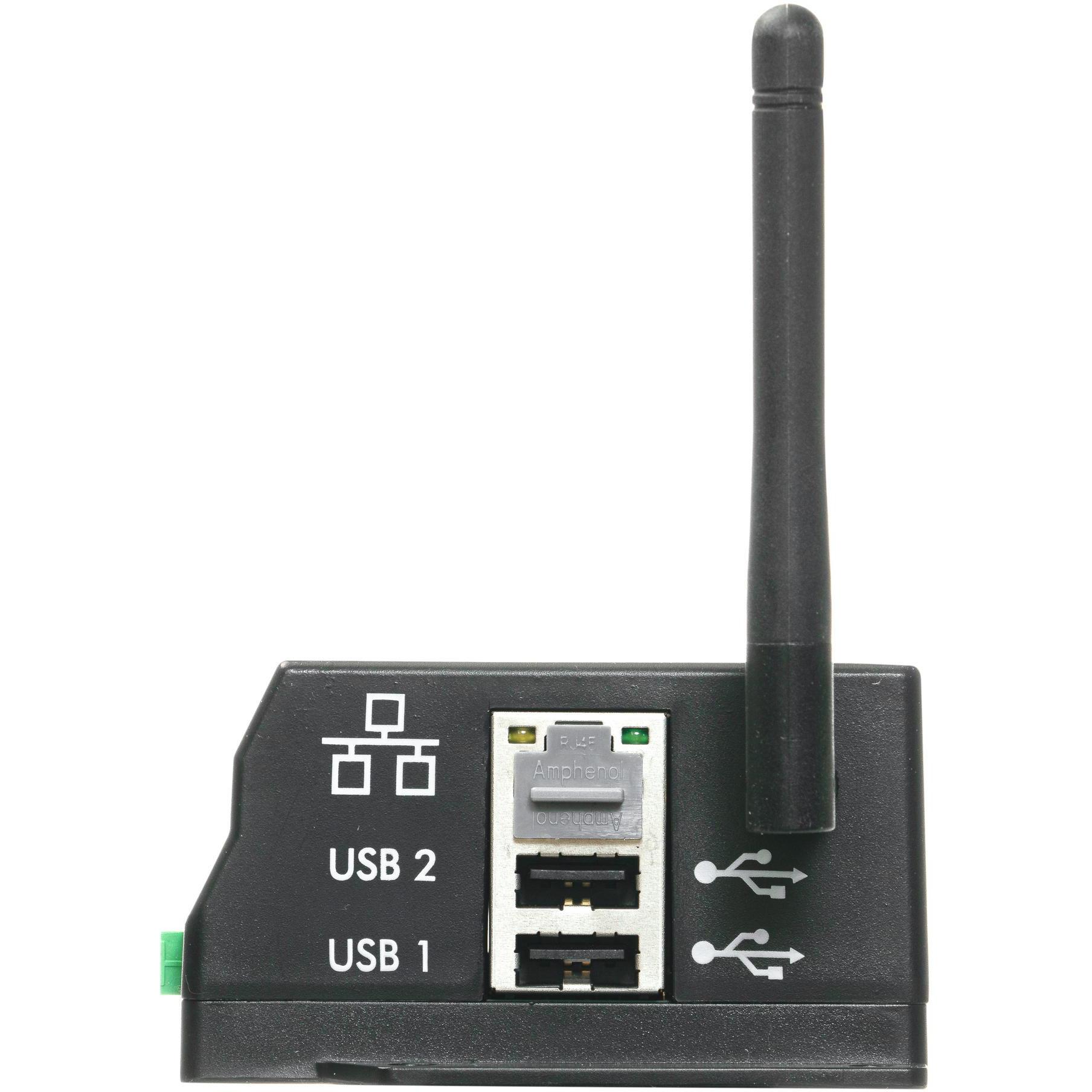 eGauge Core WiFi
