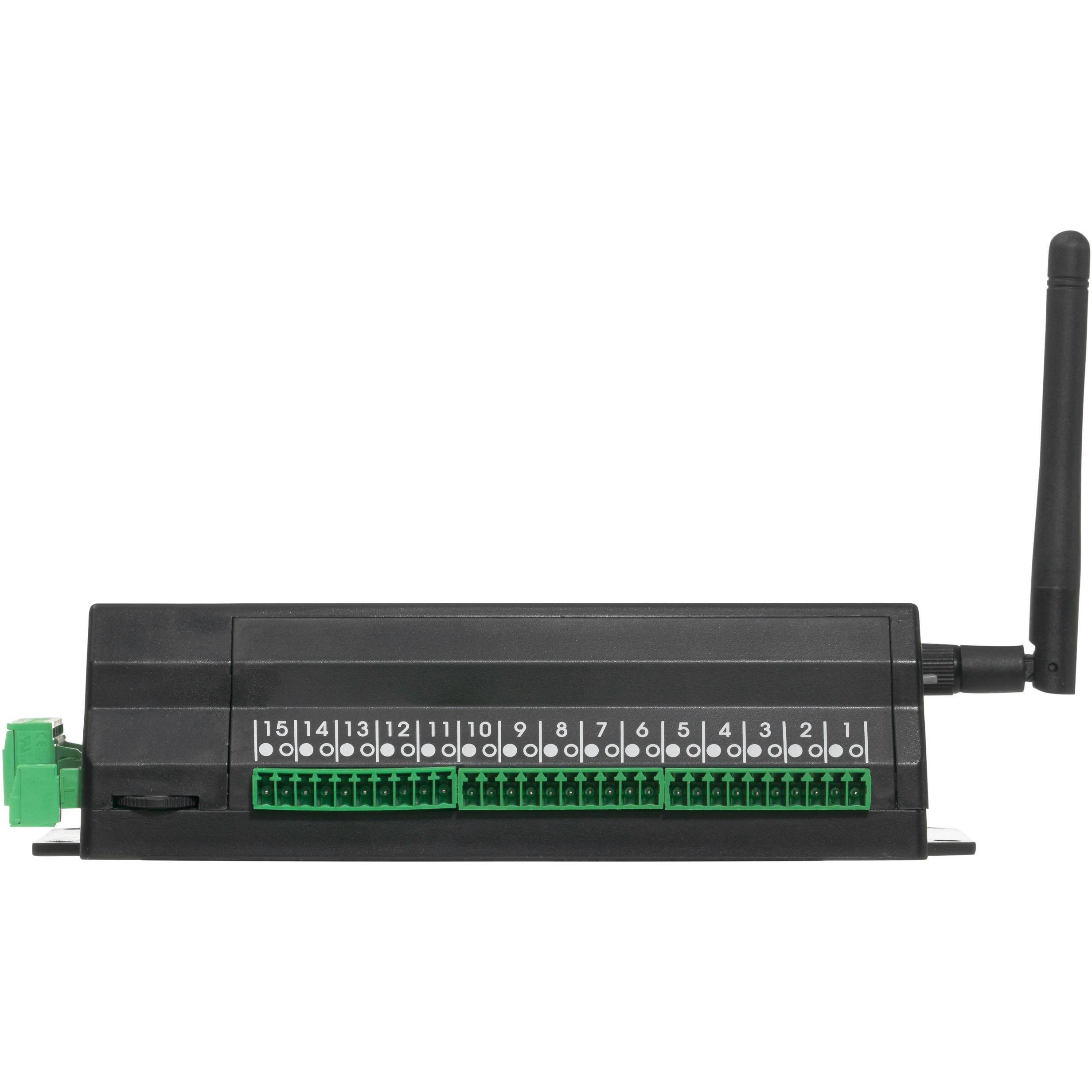 eGauge Core WiFi