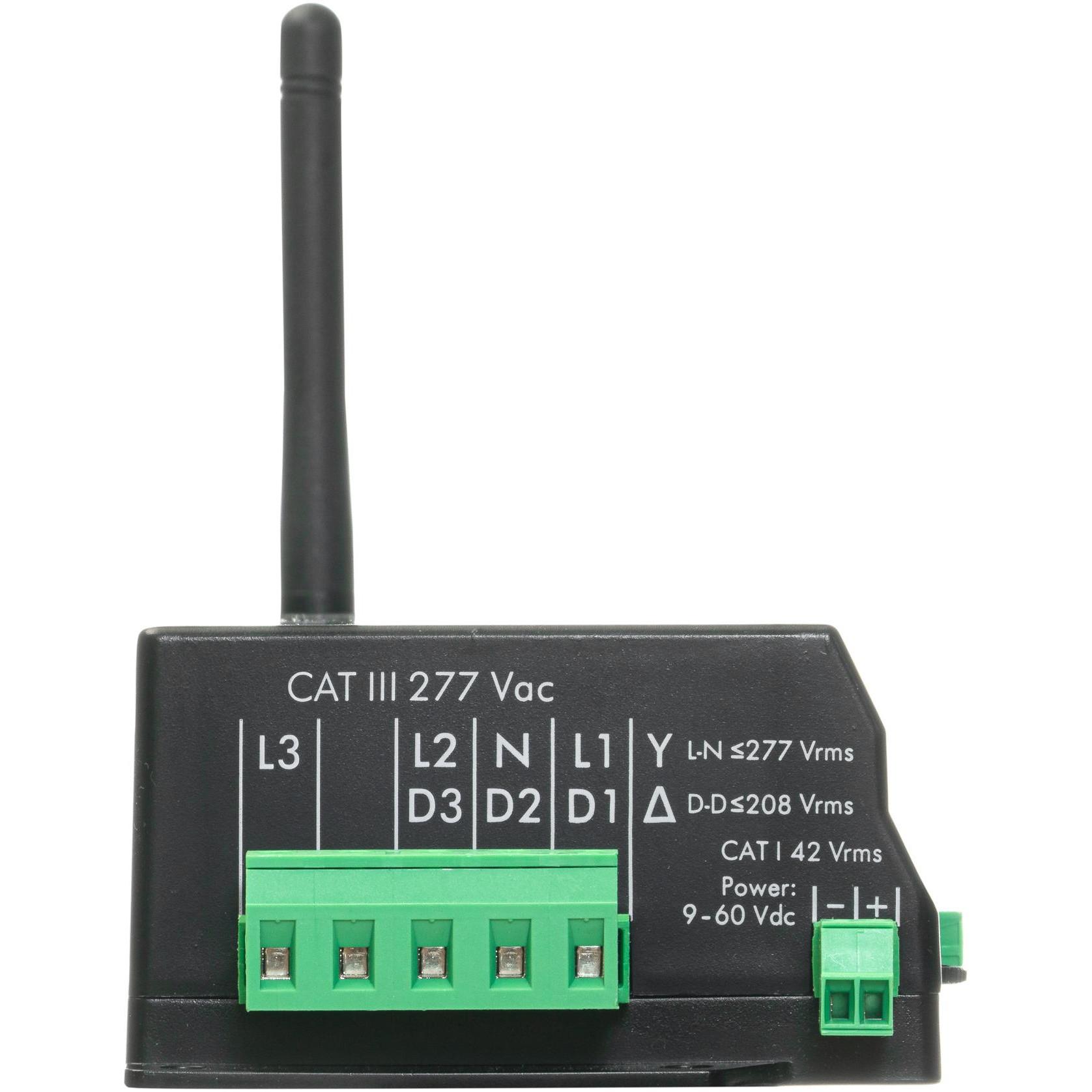 eGauge Core WiFi