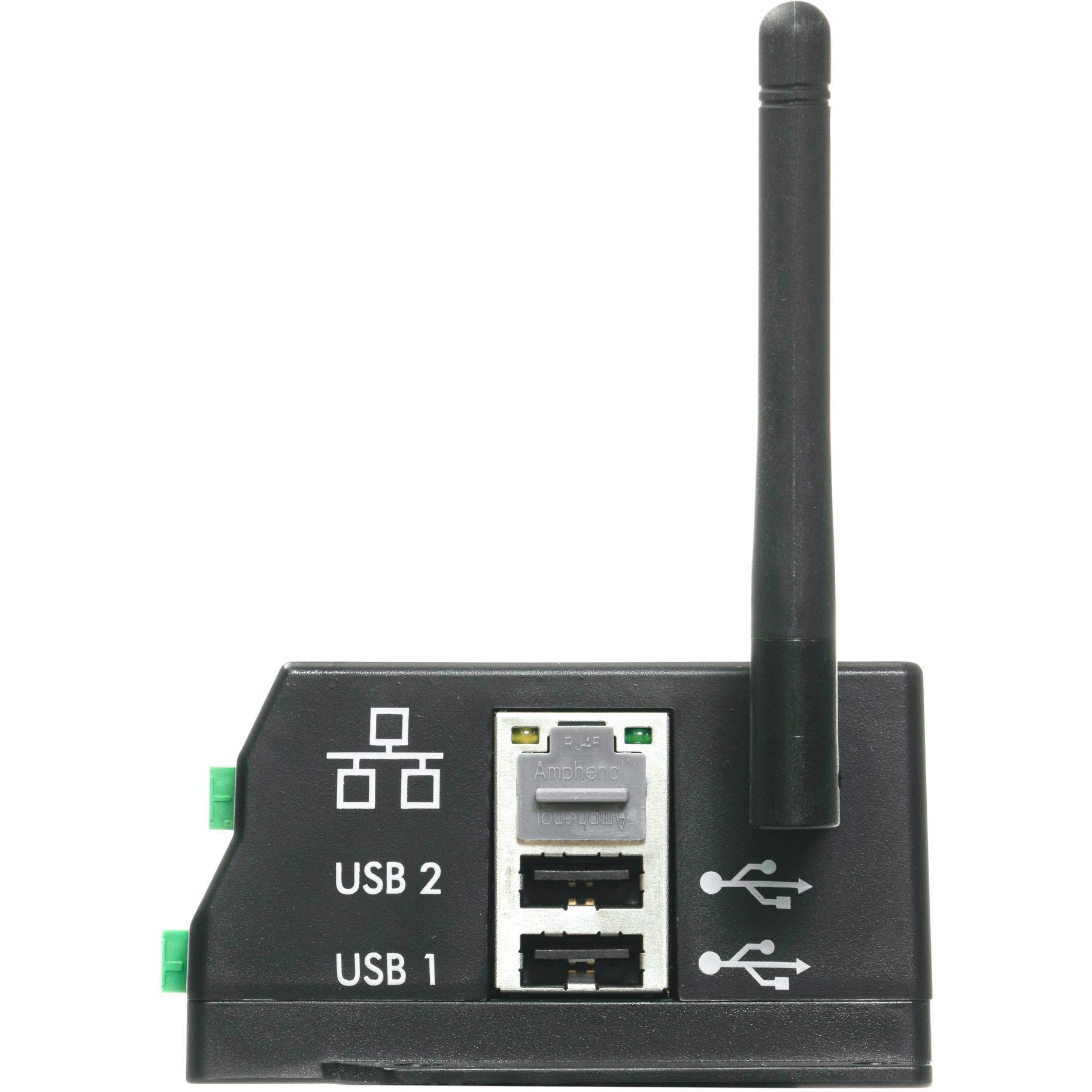 eGauge Pro WiFi
