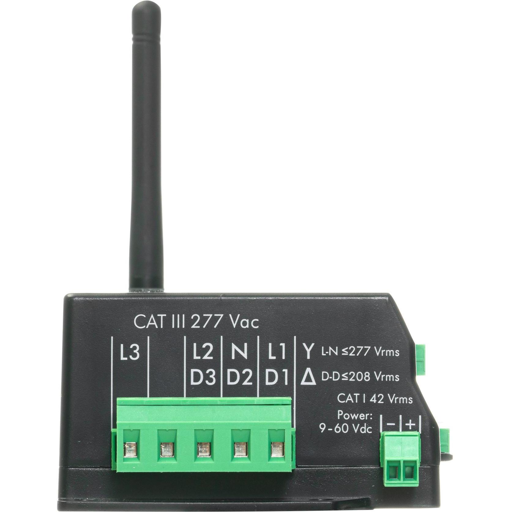 eGauge Pro WiFi
